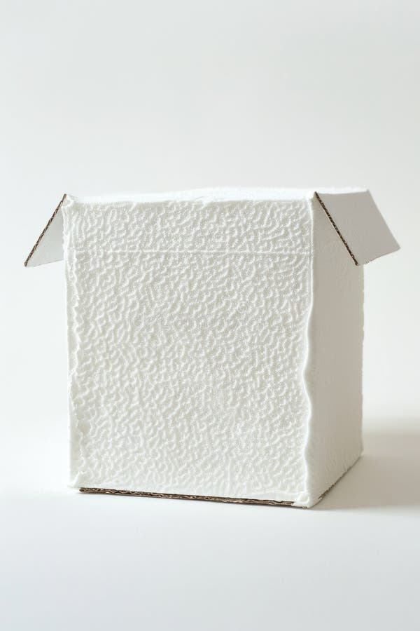 Simple Plain Box Sits Atop Table Stock Photos - Free & Royalty-Free ...