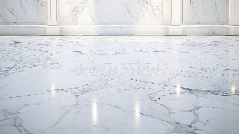 Simple Plain Floor Background Stock Illustration - Illustration of ...
