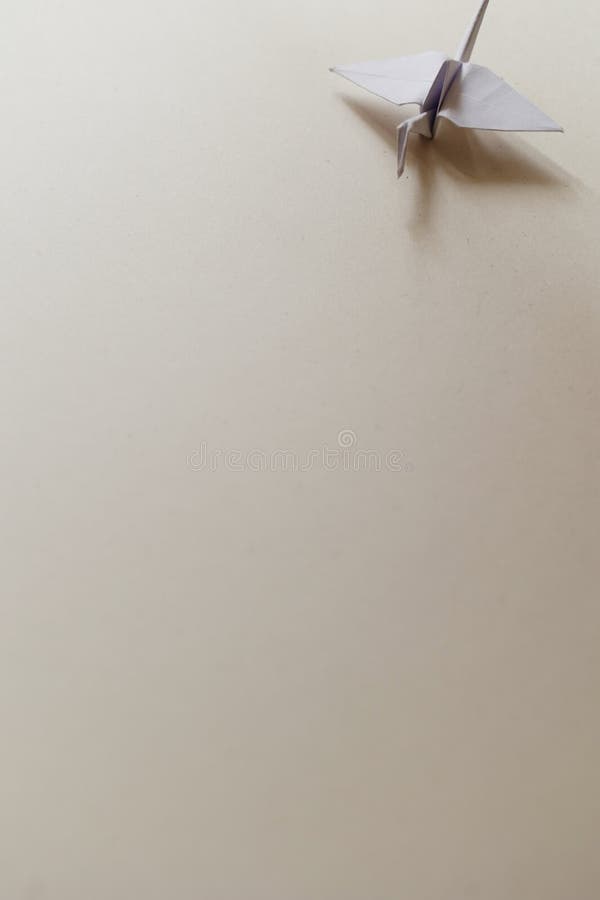 Simple Plain Paper Gray Beige Background. Stock Photo - Image of ...