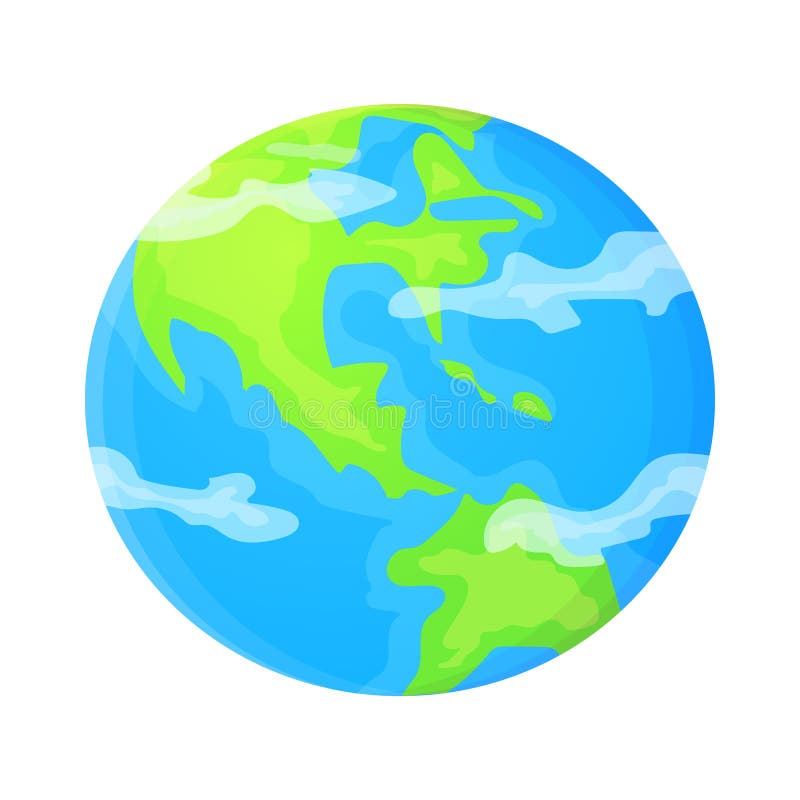 Cartoon Flat Earth Stock Illustrations – 33,953 Cartoon Flat Earth ...