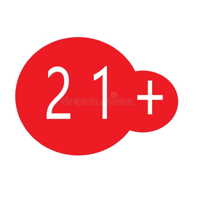 Warning 21 Sign Stock Illustrations – 510 Warning 21 Sign Stock ...