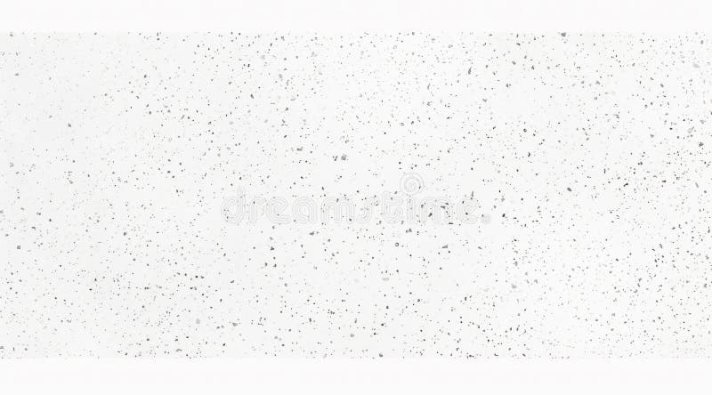 Abstract White Speckled Texture Background Stock Illustration ...
