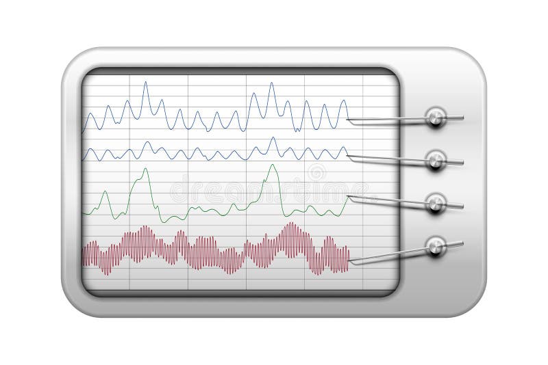 Lie Detector Truth Honesty Vs Dishonesty Lying Polygraph Test Stock ... Lie Detector Truth Honesty Vs Dishonesty Lying Polygraph Test Stock ...
