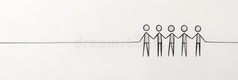 A Simple yet Powerful Illustration of Teamwork and Collaboration with ...