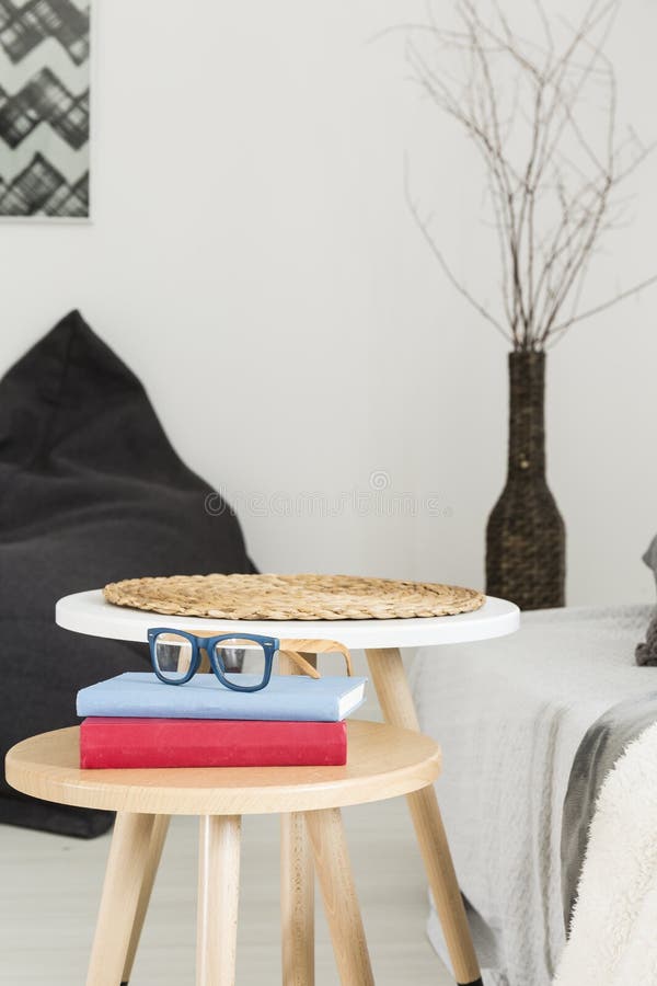 Books, flowers and pencils stock image. Image of composition - 15128229