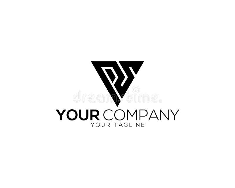 Ps Letter Logo Stock Illustrations – 1,288 Ps Letter Logo Stock ...