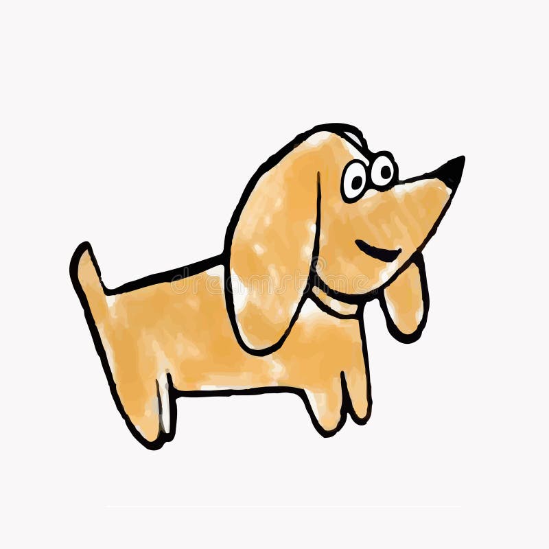 Cryon Cartoon Stock Illustrations – 7 Cryon Cartoon Stock Illustrations ...