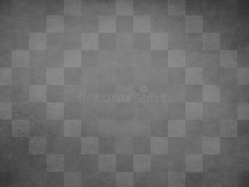 Simple Quilt Pattern Monochrome Background Which is Perfect for Stock ...