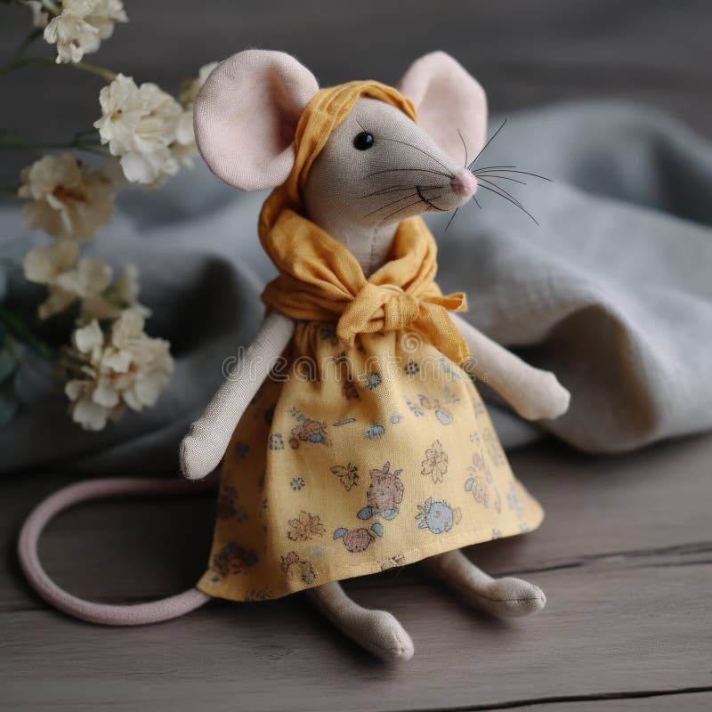 Rat Cloth Stock Illustrations – 276 Rat Cloth Stock Illustrations ...