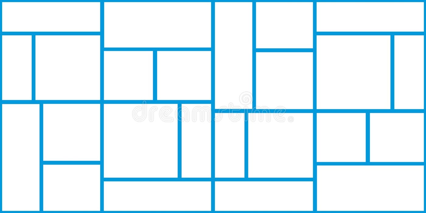 Rectangular Geometric Background Stock Illustrations – 37,406 ...