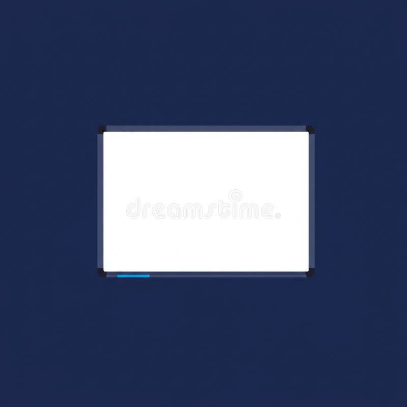 Rectangular Whiteboard Stock Illustrations – 629 Rectangular Whiteboard Stock Illustrations ...