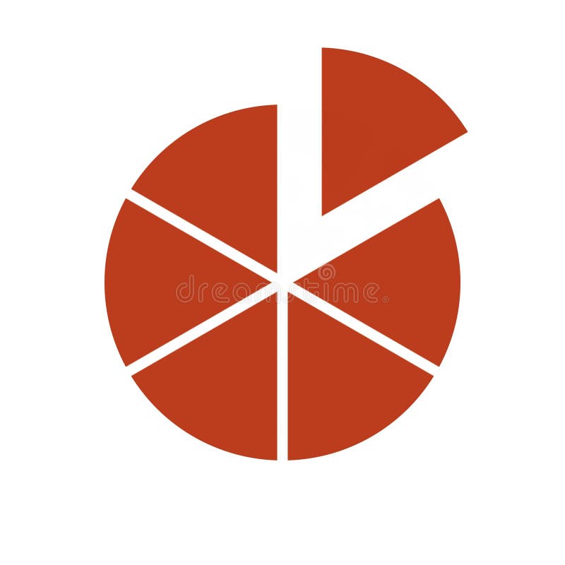 Circle Six Segments Stock Illustrations – 224 Circle Six Segments Stock ...