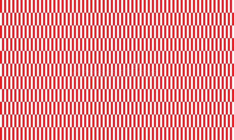 A Simple Red Colour Straight Line Texture Abstract Background Stock ...