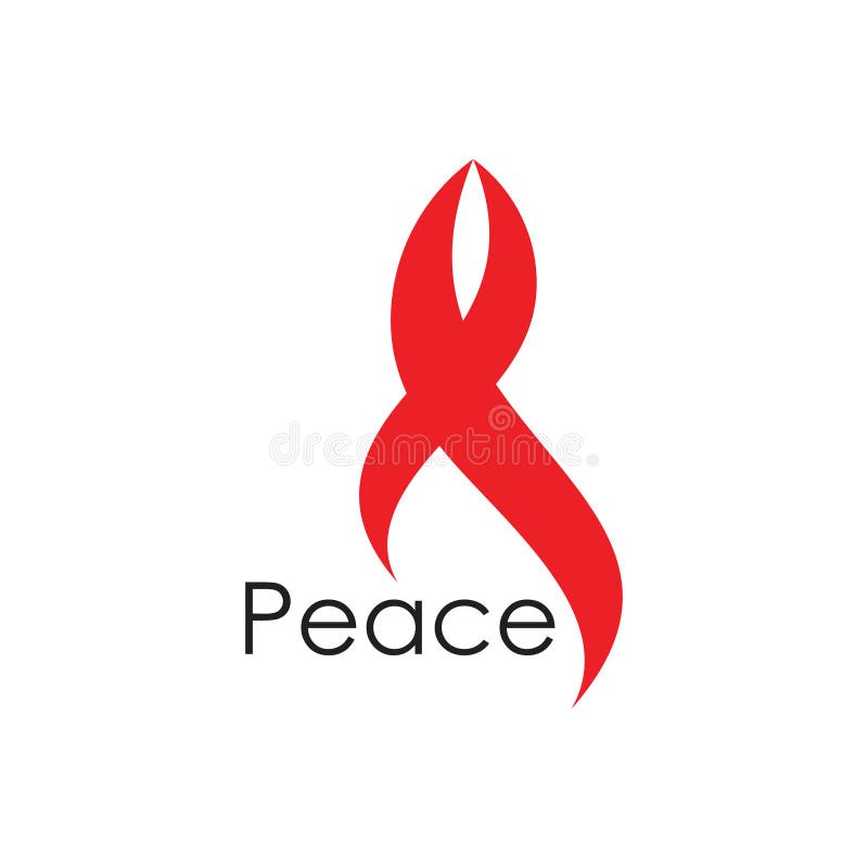 Peace Logo Stock Illustrations – 57,715 Peace Logo Stock Illustrations ...