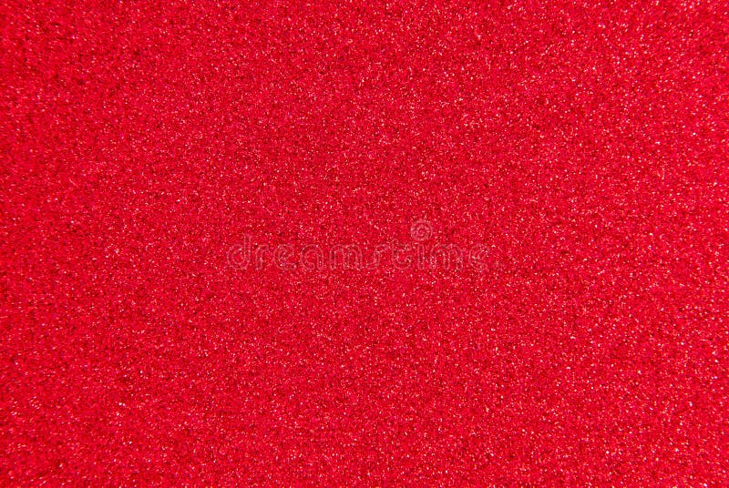 Simple Red Glitter Background for Various Projects Stock Image - Image ...