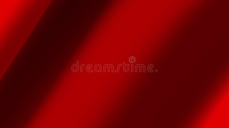 Simple Red Gradient Abstract Background Animation Stock Footage - Video ...