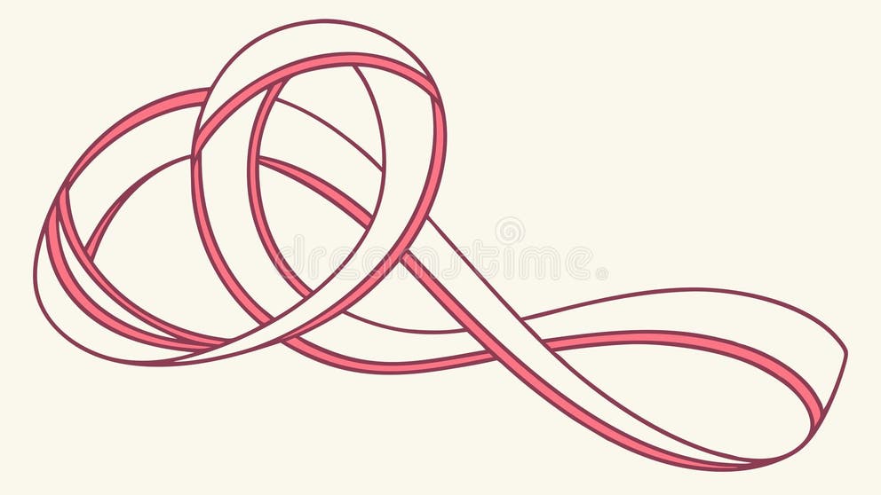 Red Endless Loop Stock Illustrations – 1,364 Red Endless Loop Stock Illustrations, Vectors ...