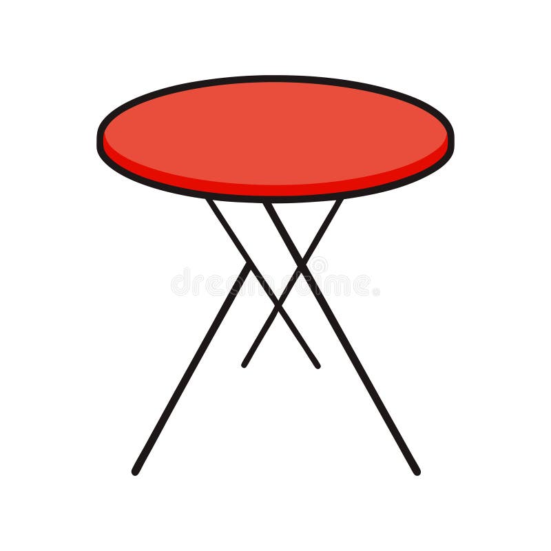 Adobe Illustrator Table Stock Illustrations – 489 Adobe Illustrator ...