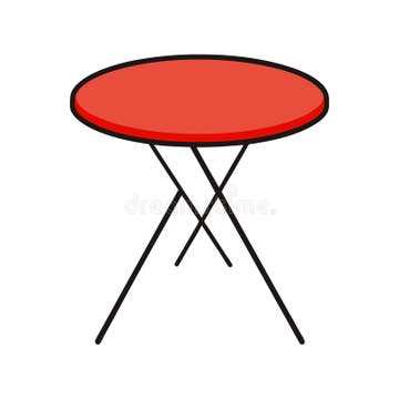 Adobe Illustrator Table Stock Illustrations – 489 Adobe Illustrator ...