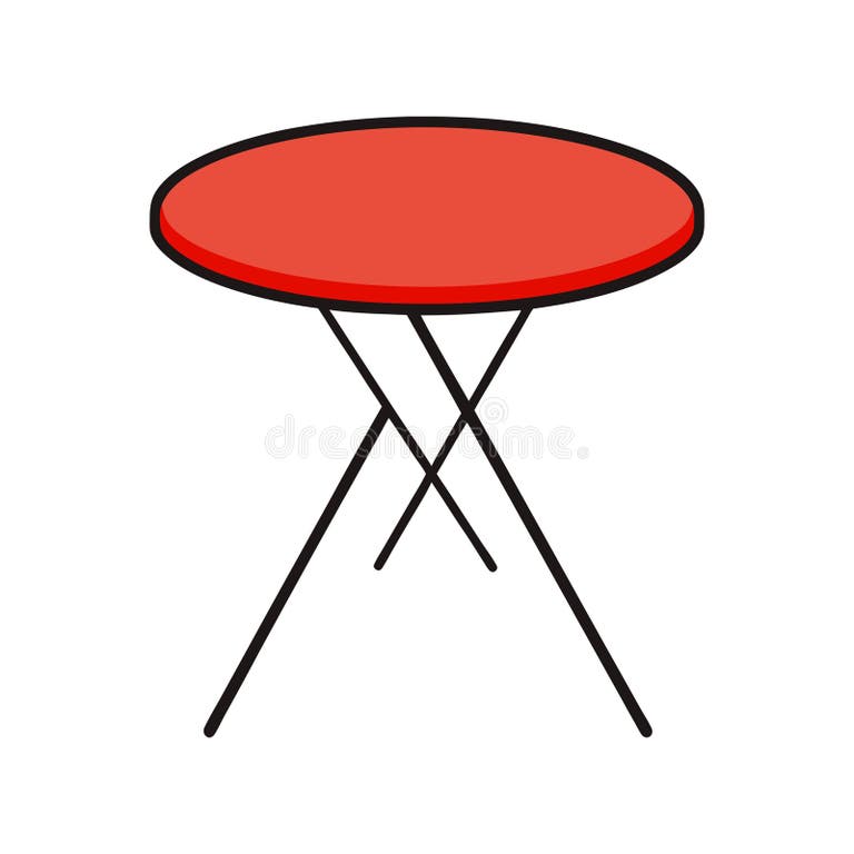 Adobe Illustrator Table Stock Illustrations – 489 Adobe Illustrator ...