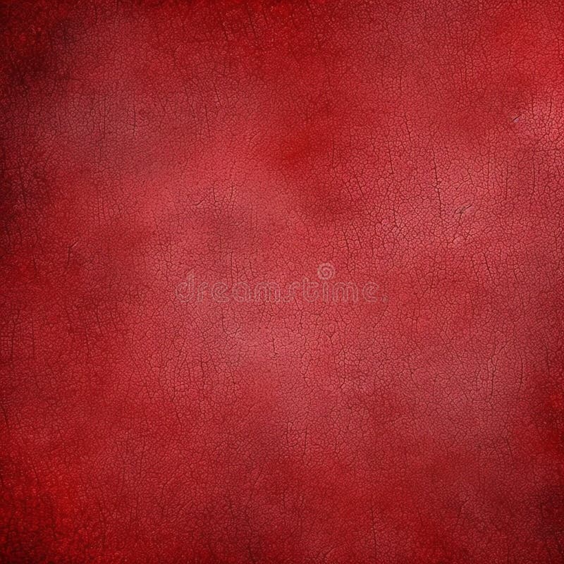 A Plain Background with a Simple Texture in Shades of Red. Stock ...