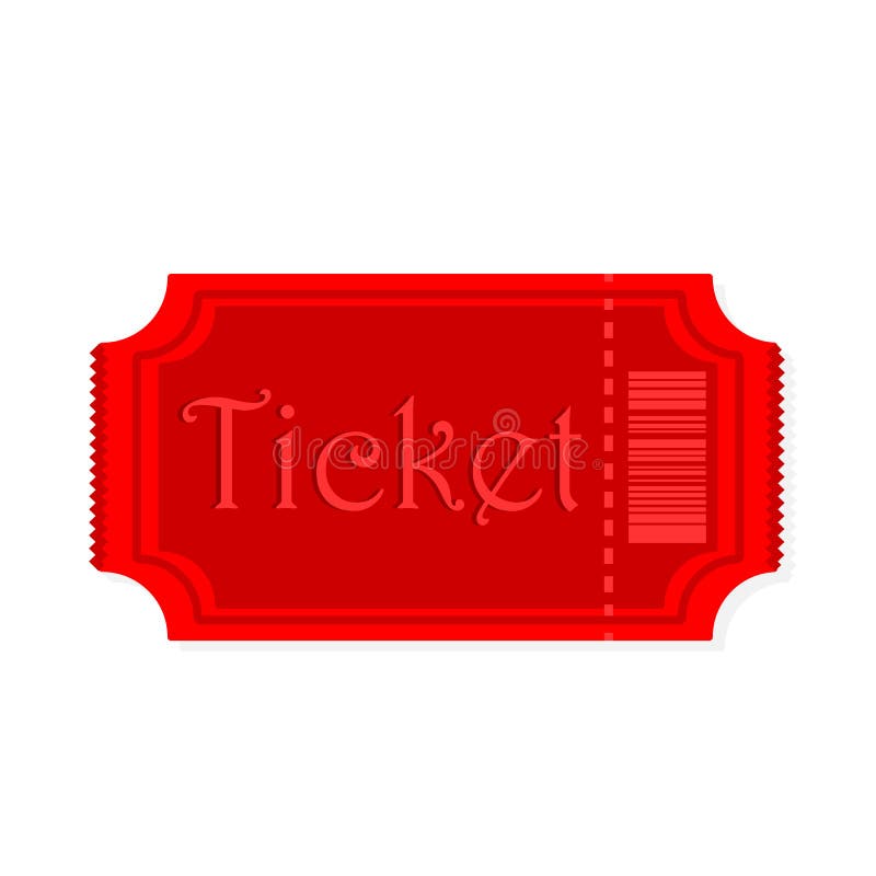 Stub Barcode Stock Illustrations – 837 Stub Barcode Stock Illustrations ...
