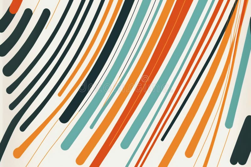Simple Retro Pattern Design, Abstract Background, Abstract, Colors ...