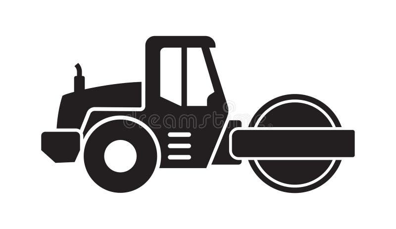 Steam Roller Clip Art Steamroller Png Images | PNGEgg