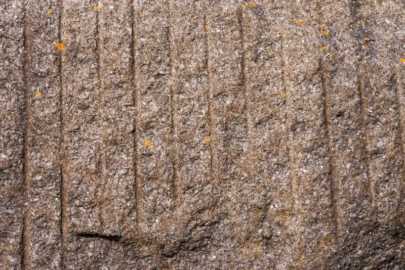 Simple Rock Texture, Abstract Background Stock Image - Image of grained ...