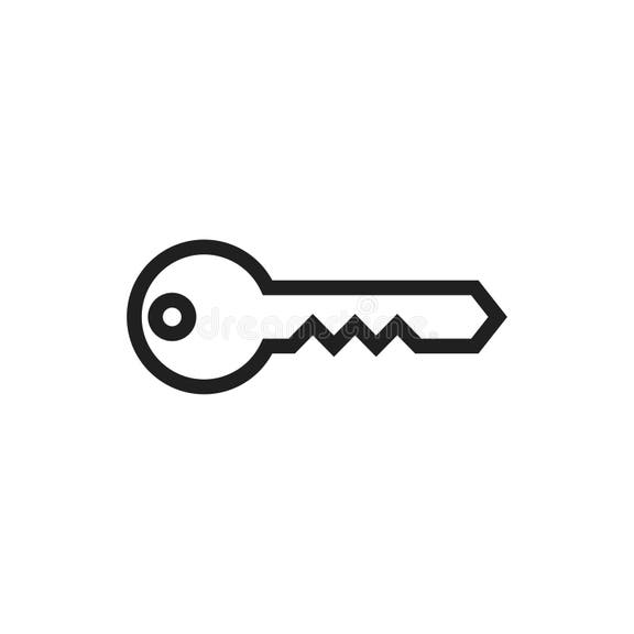 Rounded Keys Stock Illustrations – 123 Rounded Keys Stock Illustrations ...