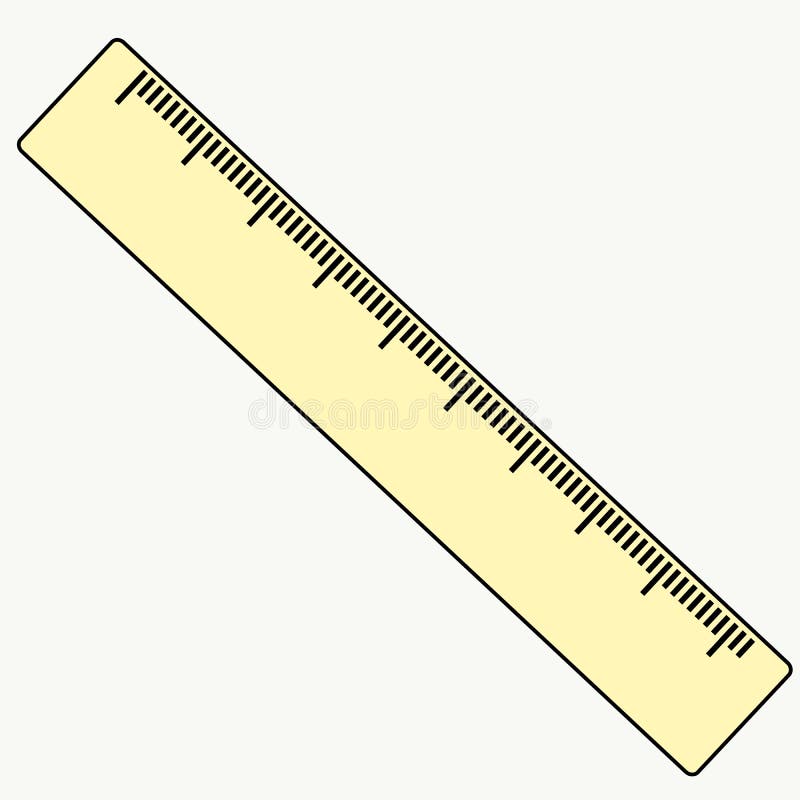 Simple Ruler Stock Illustrations – 16,468 Simple Ruler Stock ...