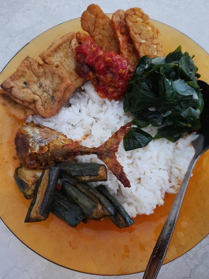 A Simple Rustic Lunch Menu that is Delicious To Eat when Hungry and ...