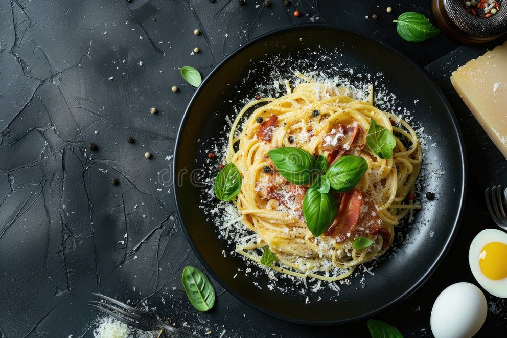 A Simple yet Satisfying Meal, Perfect for a Quick Lunch or Dinner Stock ...