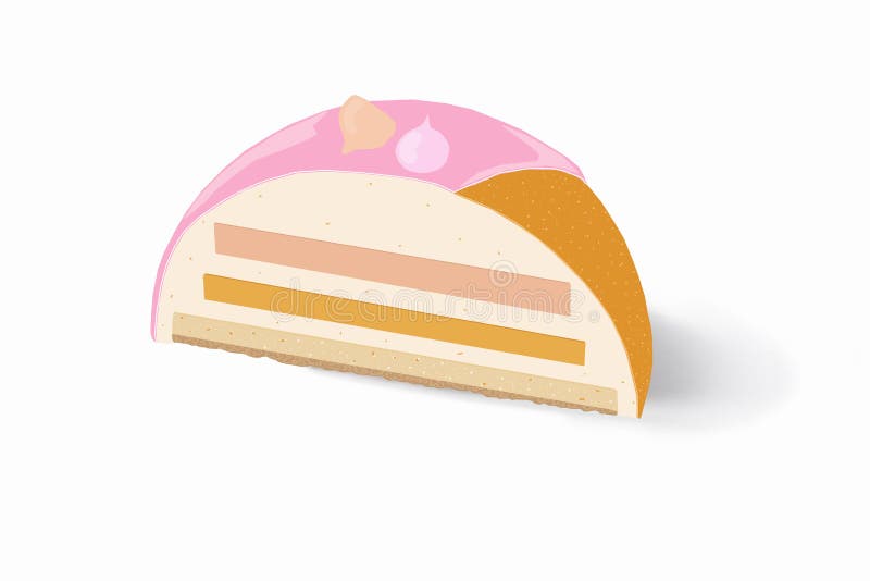 Schematic Drawing Cake Stock Illustrations – 5 Schematic Drawing Cake ...