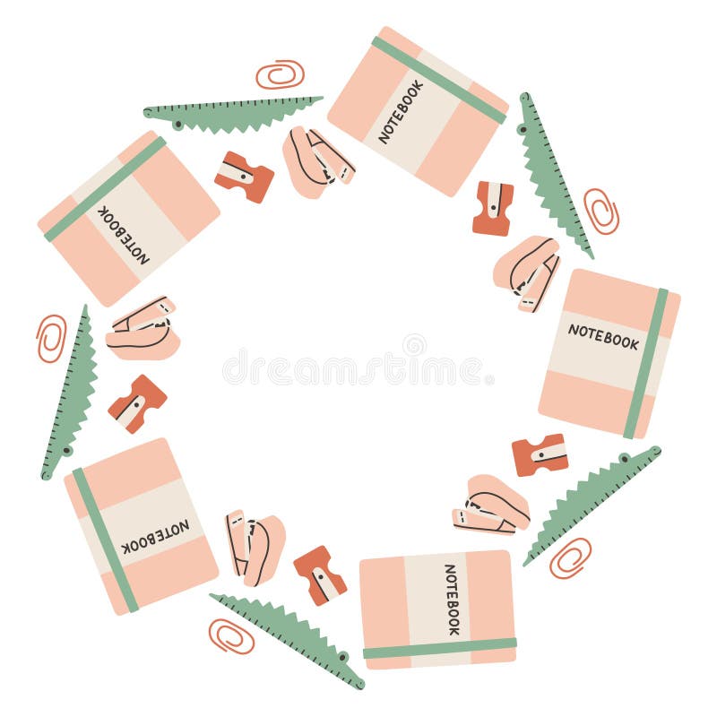 Simple Kid Made Border Card Stock Illustrations – 37 Simple Kid Made ...