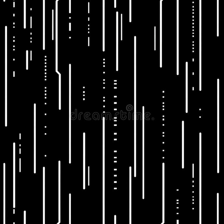 Simple Sci-Fi Wall Lines Patterns for Video Game Decal Texture ...