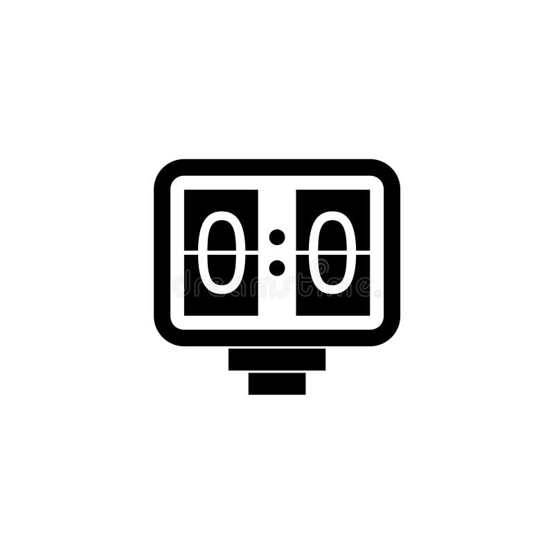 Leader Scoreboard Stock Illustrations – 61 Leader Scoreboard Stock ...