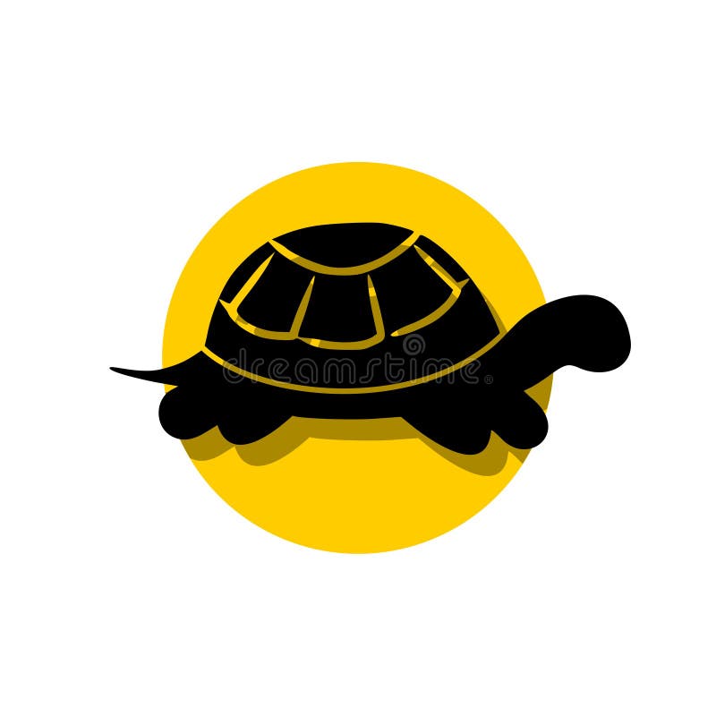 Turtle Shell Logo