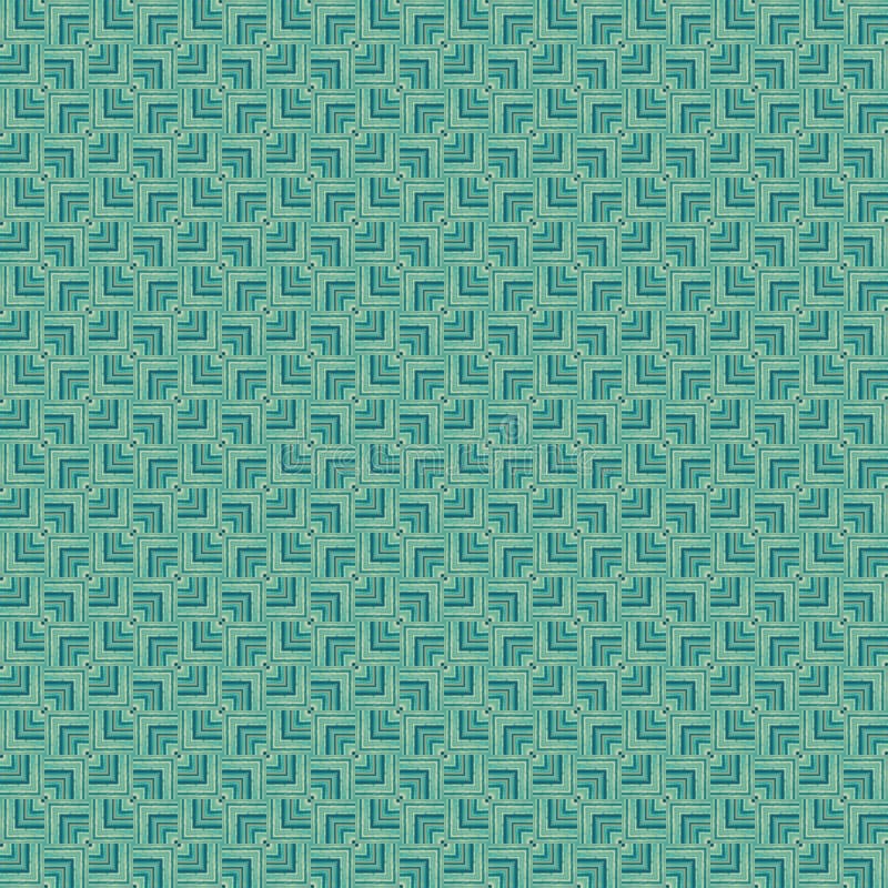 Simple Seamless Background Pattern. Stock Illustration - Illustration ...
