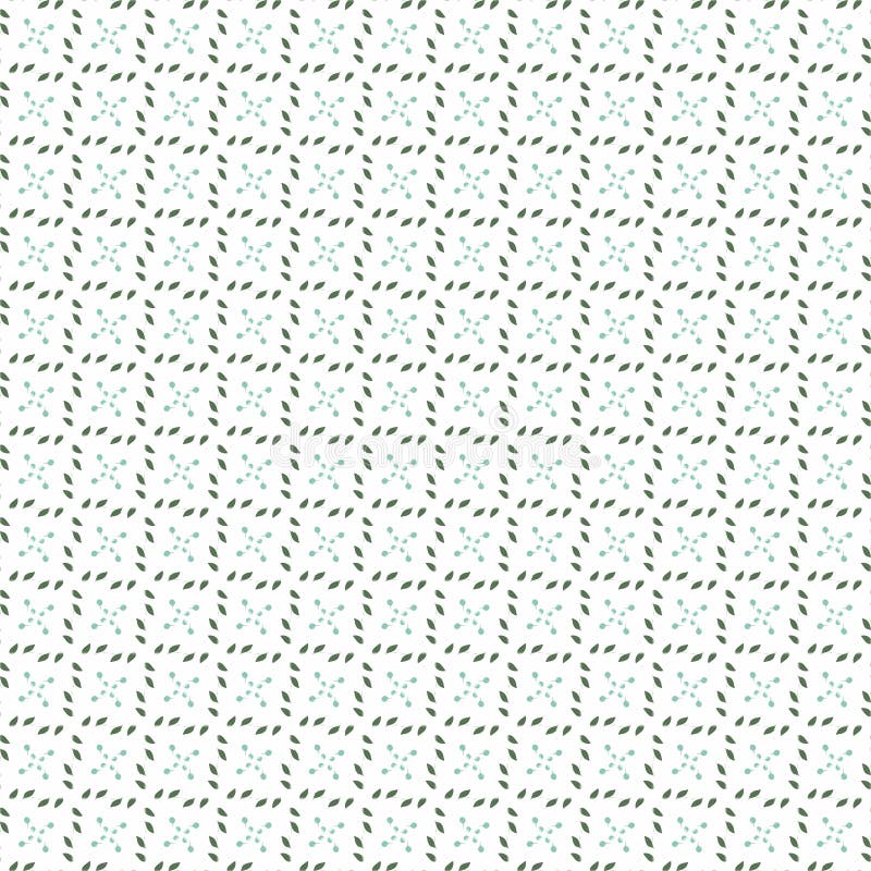 Simple Seamless Background Pattern. Stock Illustration - Illustration ...