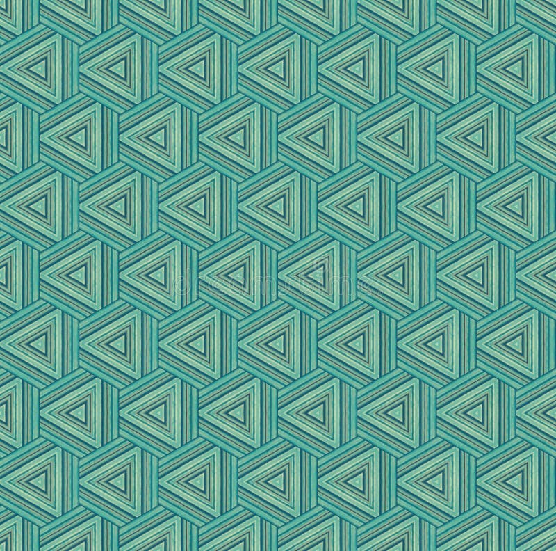 Simple Seamless Background Pattern. Stock Illustration - Illustration ...