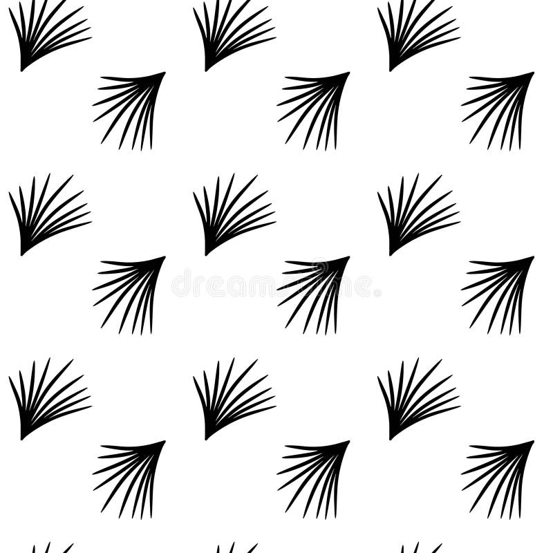 Tuft Shapes Stock Illustrations – 140 Tuft Shapes Stock Illustrations ...