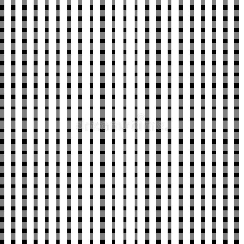 Simple Seamless Irregular Geometric Pattern with Rectangular Shapes ...