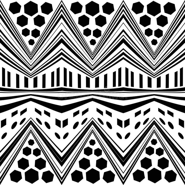 Zig Zag Pattern Stock Illustrations – 41,540 Zig Zag Pattern Stock ...