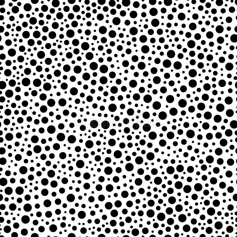 Irregular Black Circles Stock Illustrations – 2,310 Irregular Black ...