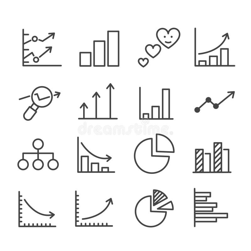 Background Graph Statistics White Stock Illustrations – 18,873 ...