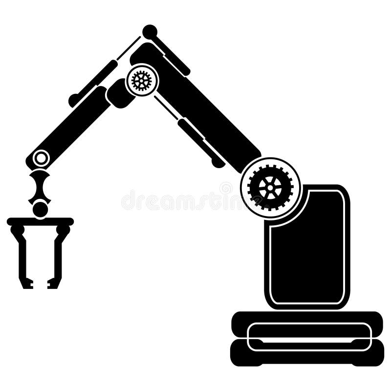 Broken Bot Stock Illustrations – 261 Broken Bot Stock Illustrations ...