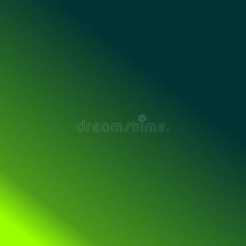 Lighting Colour Sheet Design Green and Yellow Stock Illustration ...