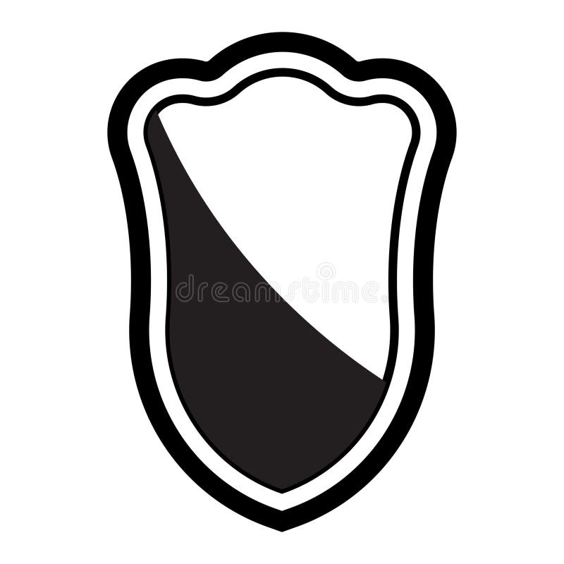 Heraldic Shield Simple Stock Illustrations – 8,448 Heraldic Shield ...