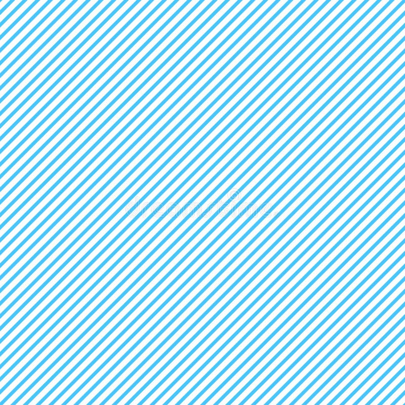 Simple Shirt Style Diagonal Lines Striped Formal Seamless Pattern ...